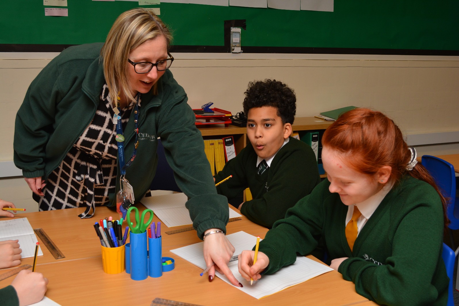 Thinking Schools Academy Trust