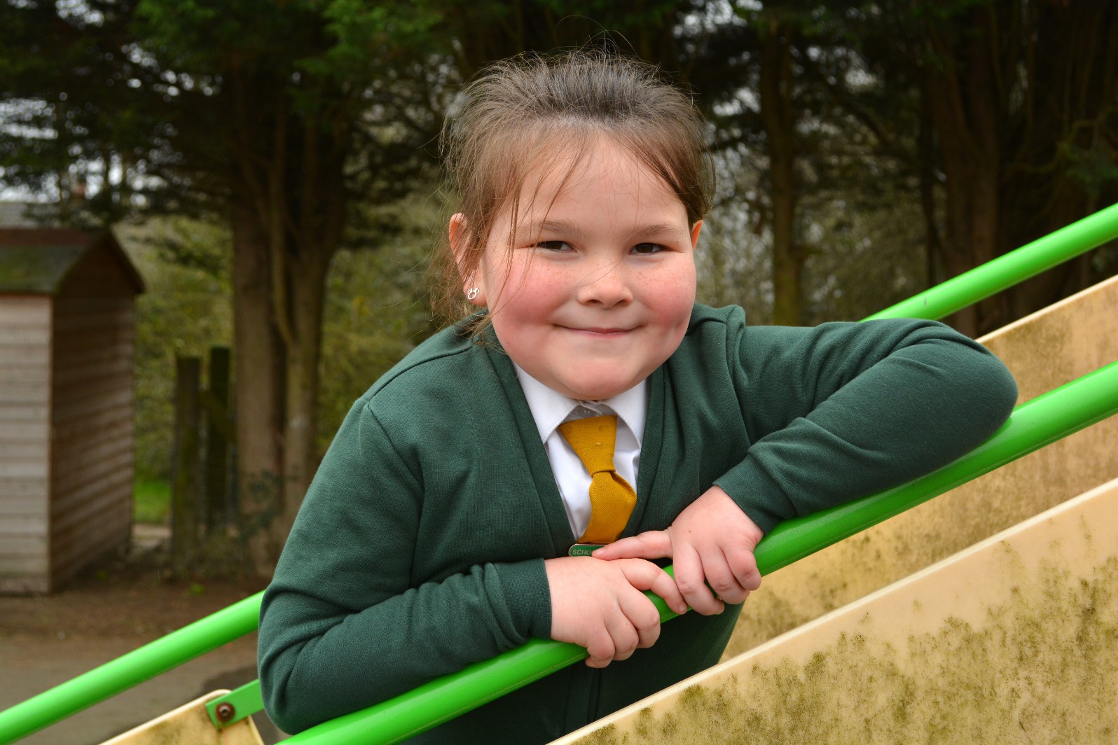 Advanced Accredited Thinking School