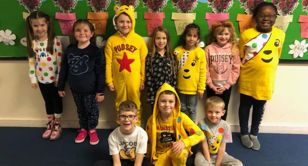 Latest News, Cedar Children's Academy