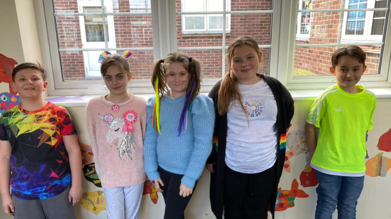 Latest News, Cedar Children's Academy