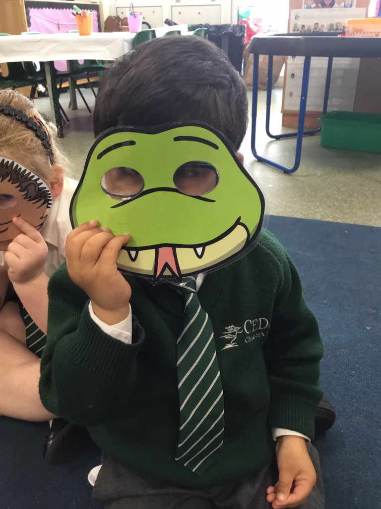 Latest News, Cedar Children's Academy