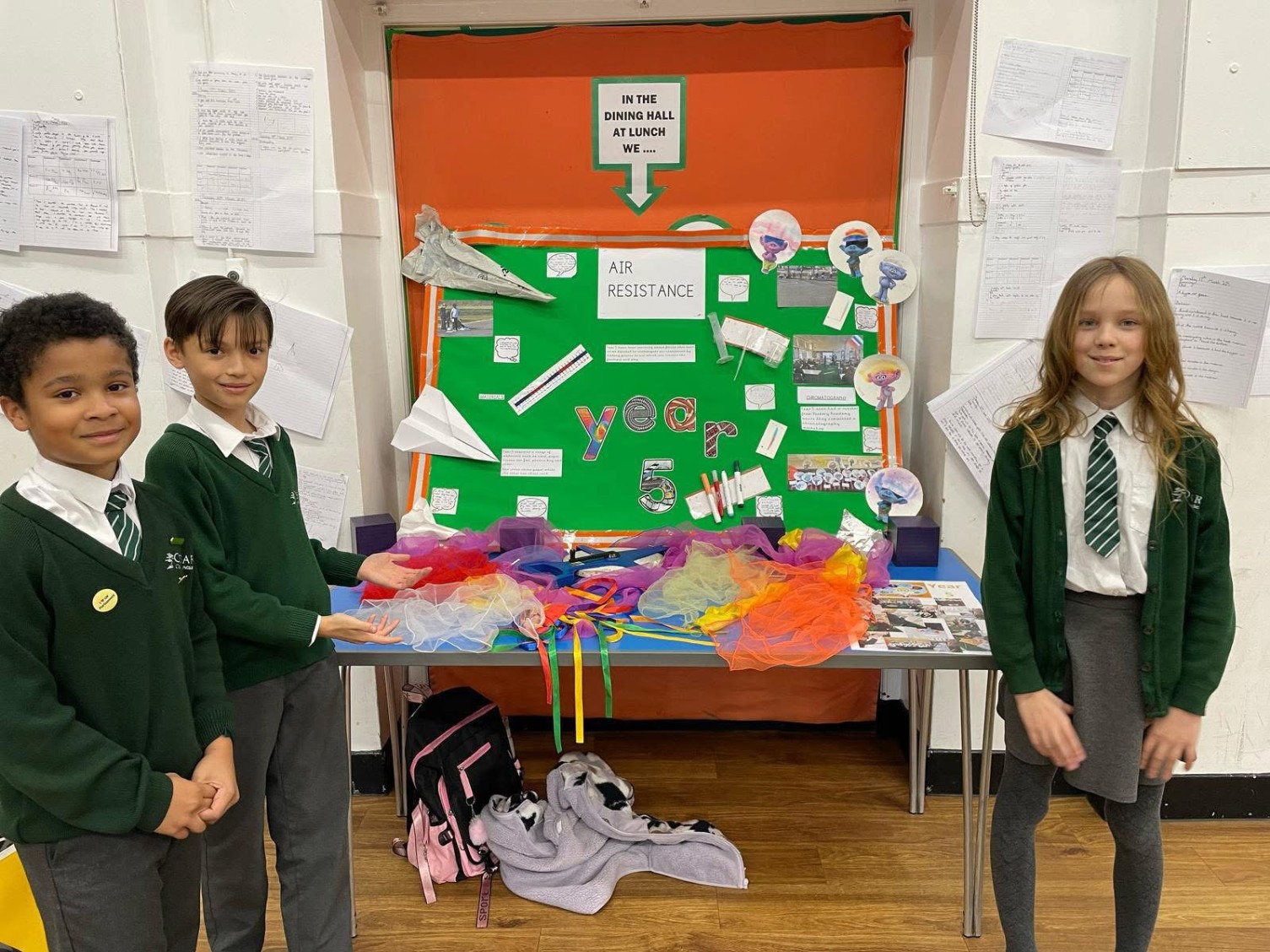 Latest News, Cedar Children's Academy