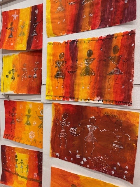 Latest News, Cedar Children's Academy