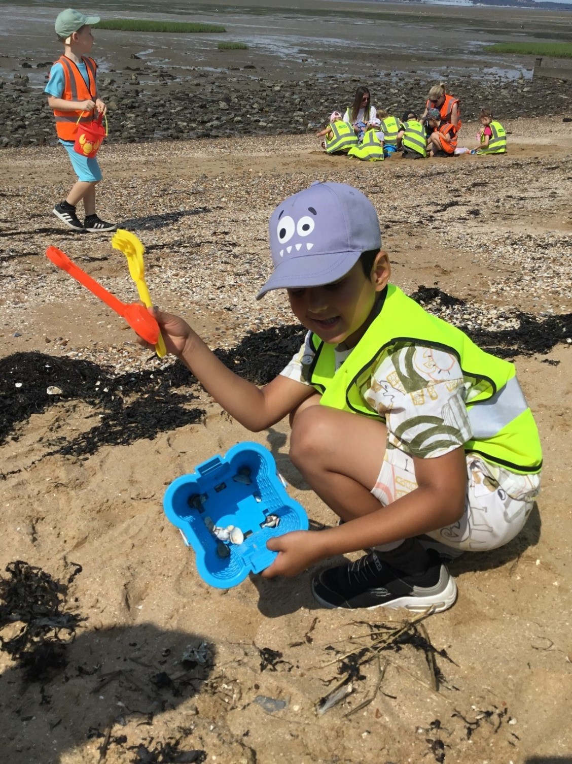 Latest News, Cedar Children's Academy